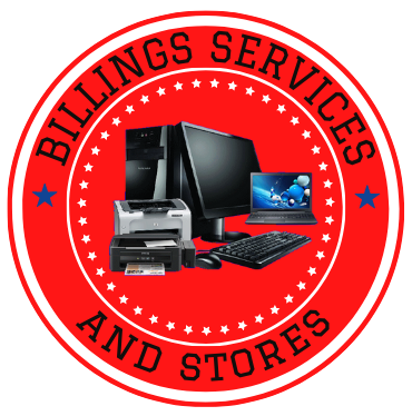 Billings Services and Stores: Top E-Commerce for Computers, Printers ...